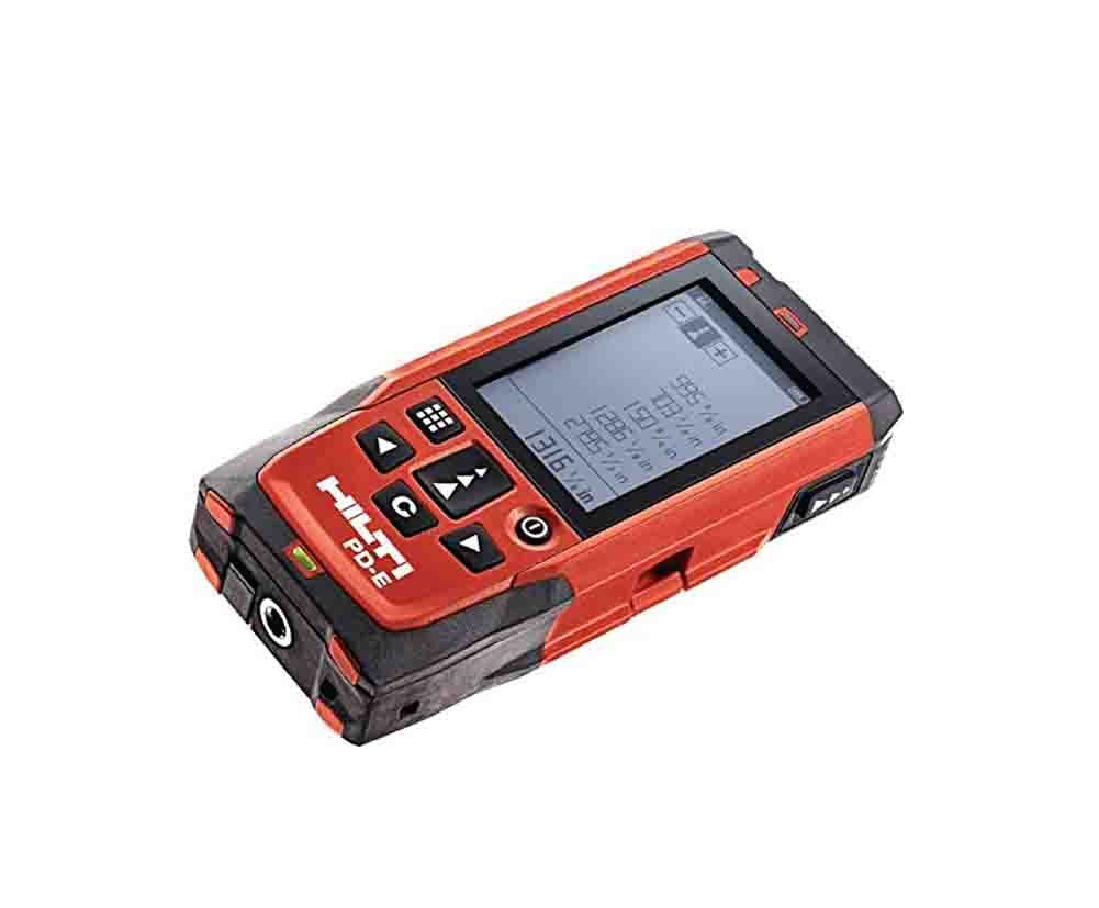Hilti PD-E Screen Protector – Multi-Tool Productions