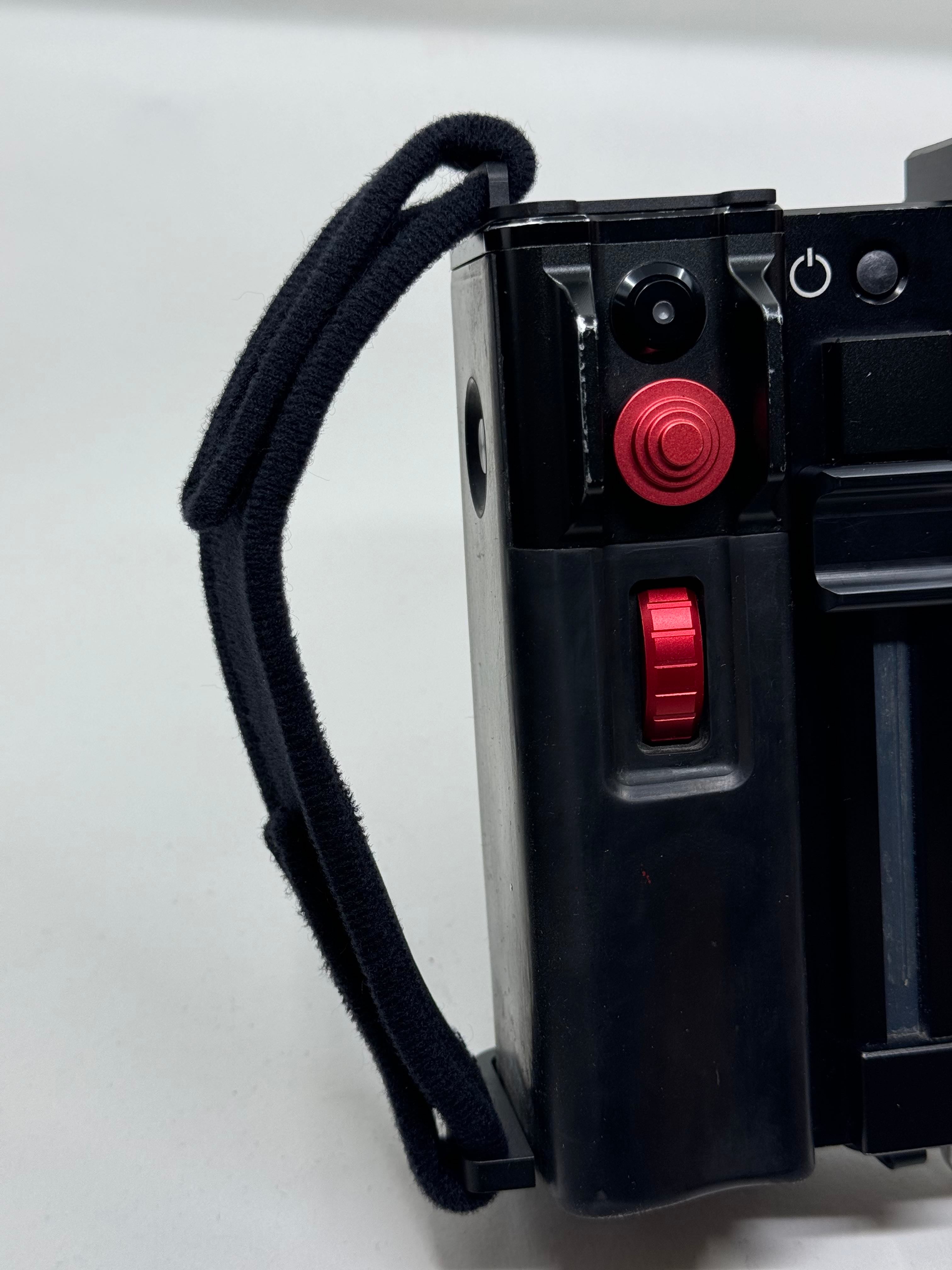 HU4 Hand Strap – Multi-Tool Productions