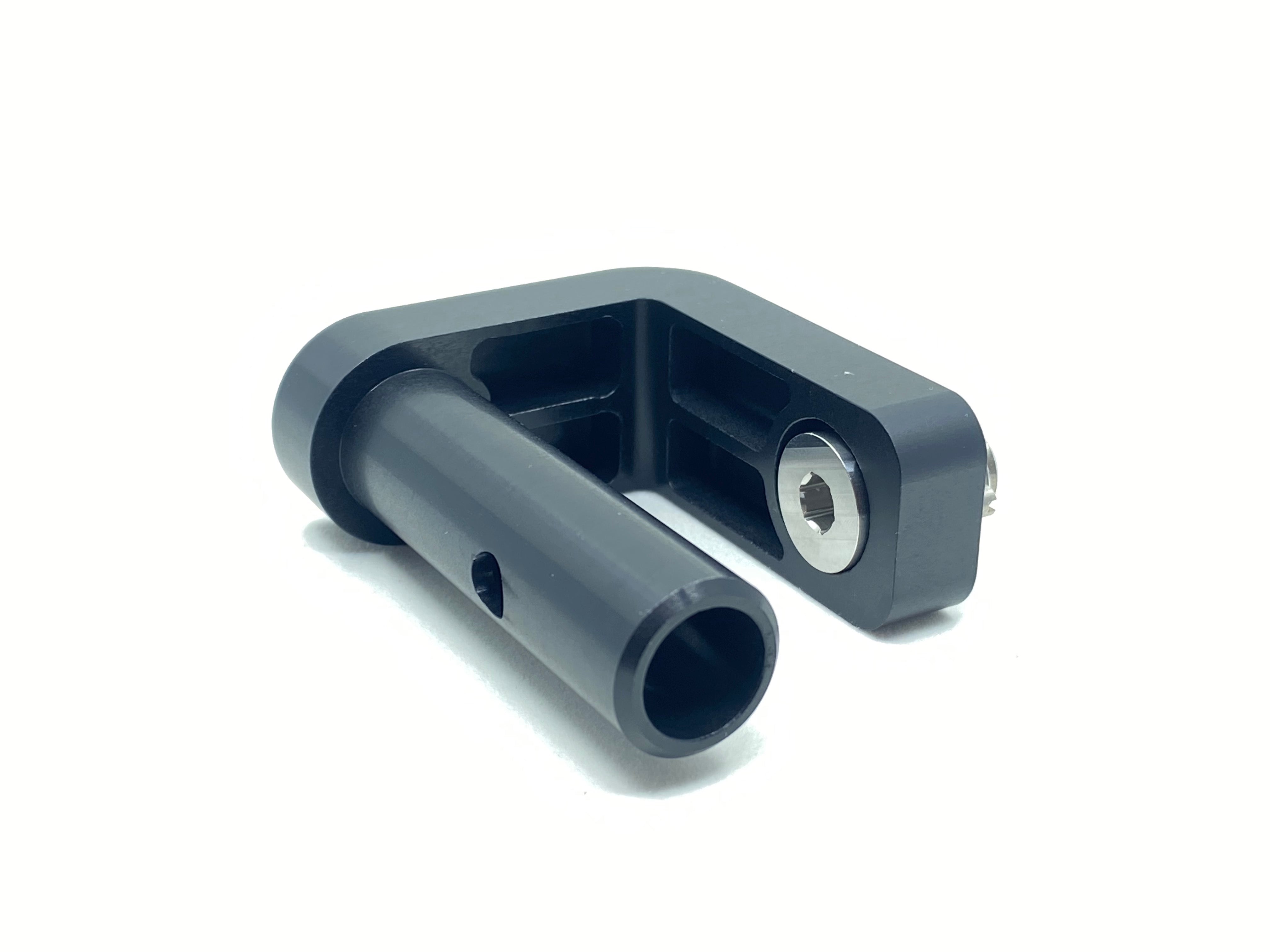 LR2 Short Mount V2 – Multi-Tool Productions
